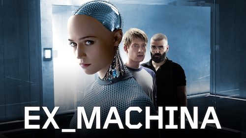Watch Ex Machina (HBO) | Max
