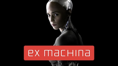 Watch Ex Machina (HBO) | Max