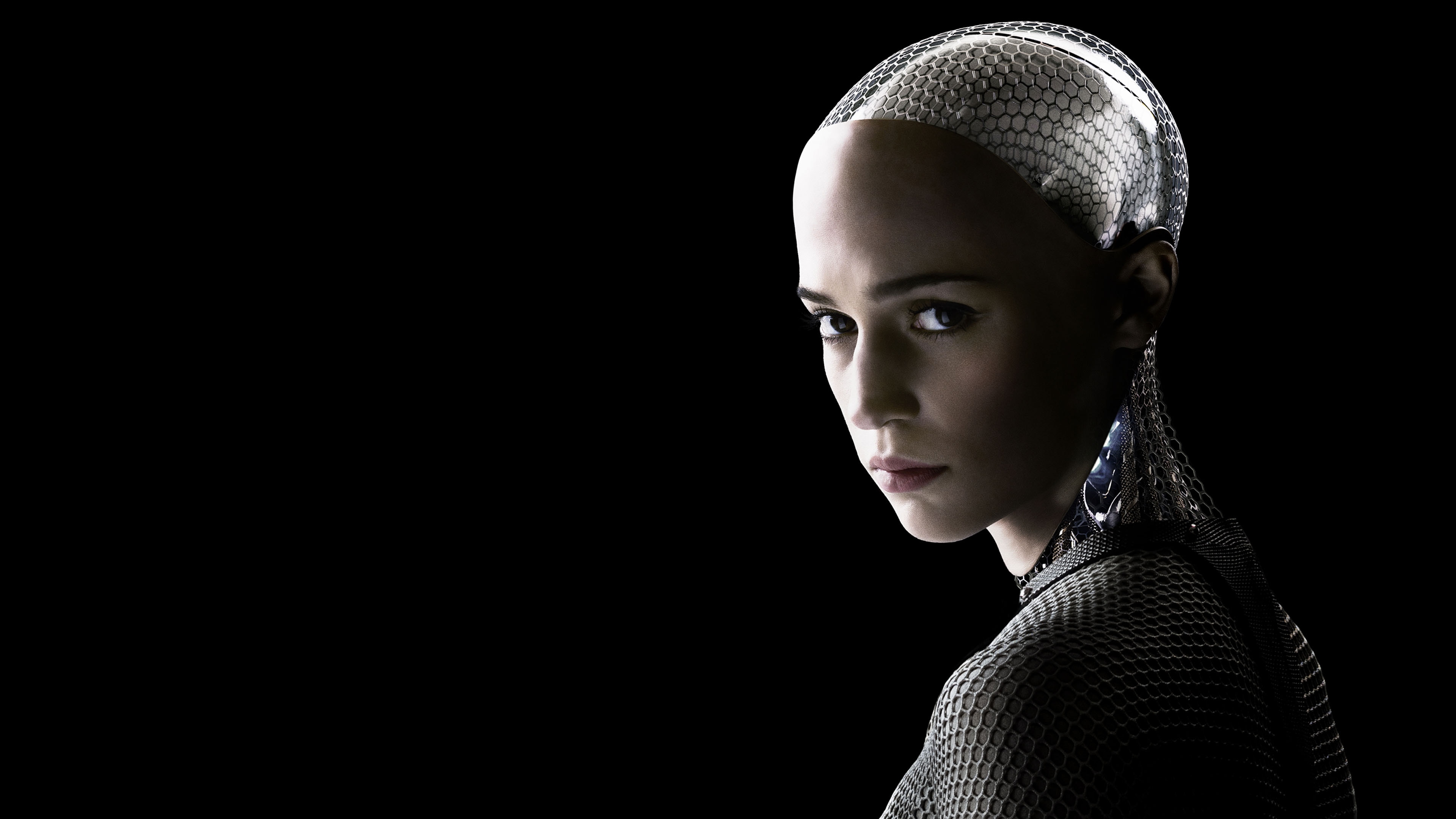 Watch Ex Machina | HBO Max