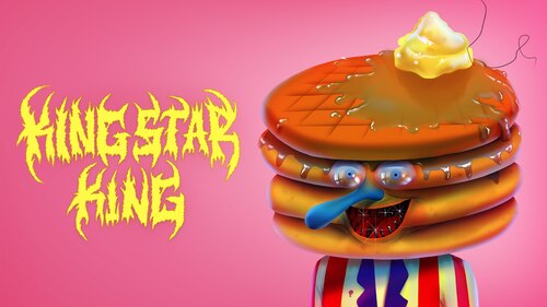 Watch King Star King | HBO Max