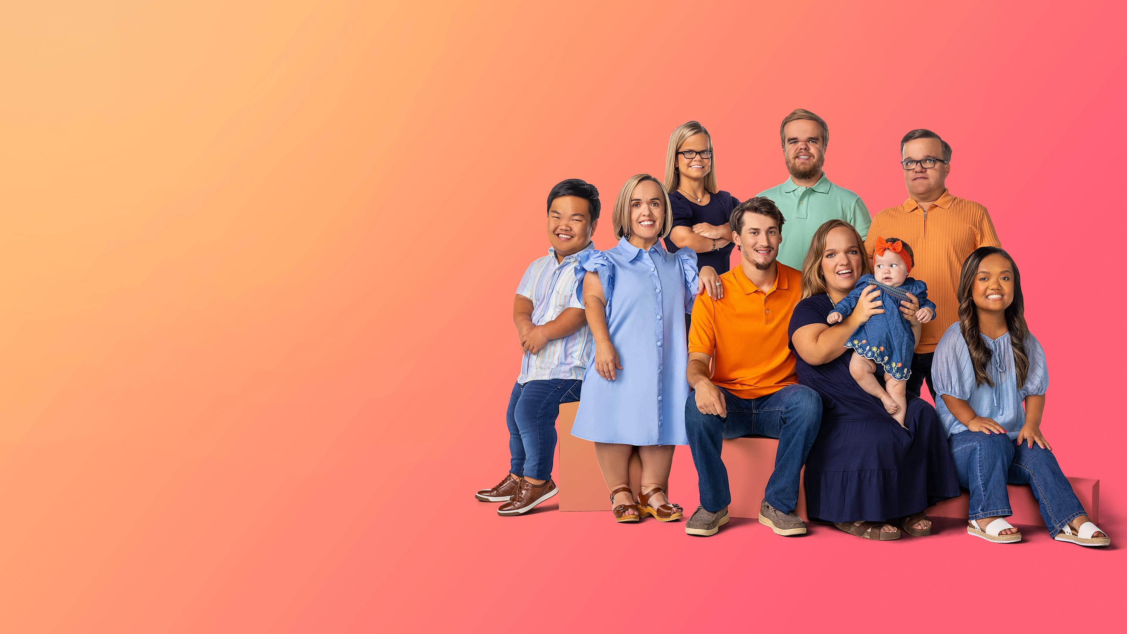 Ver Una gran familia | HBO Max