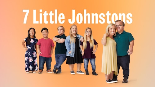 Watch 7 Little Johnstons Season 5 Episode 8 - Love in Lederhosen | HBO Max