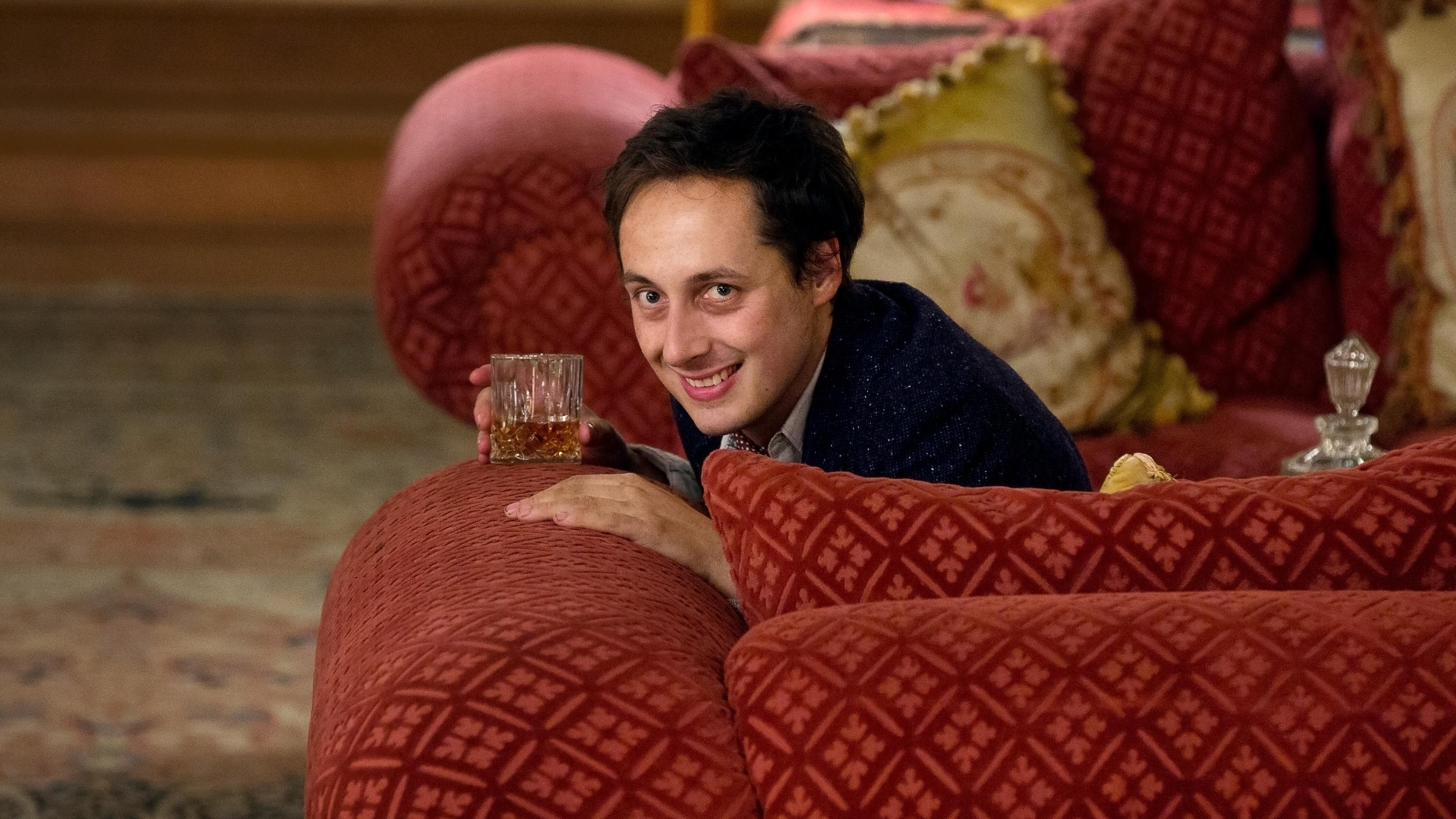 Assista Classe Ociosa | HBO Max