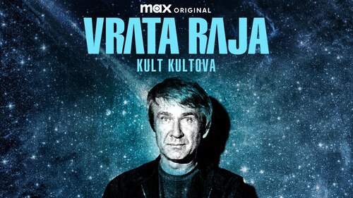 Gledaj Vrata raja: Kult kultova | HBO Max