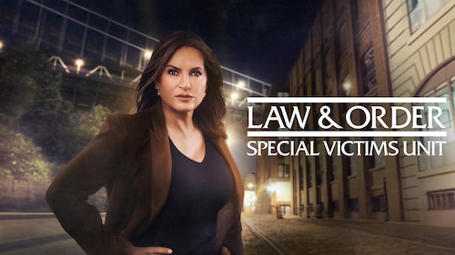 Watch Law & Order: Special Victims Unit Season 22 | HBO Max