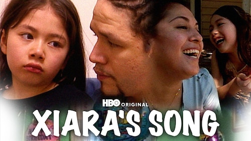 Watch Xiara's Song (HBO) | Max