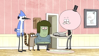 Watch Regular Show Season 3 | HBO Max