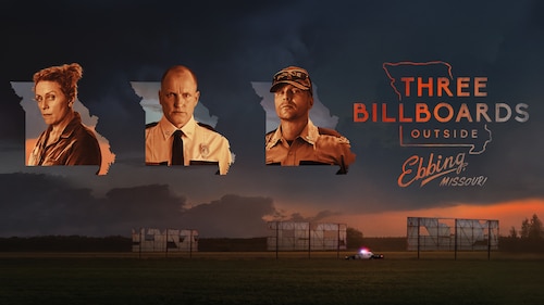 Watch Three Billboards Outside Ebbing, Missouri | HBO Max