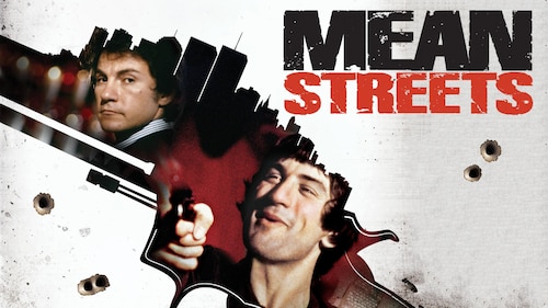 Watch Mean Streets | HBO Max