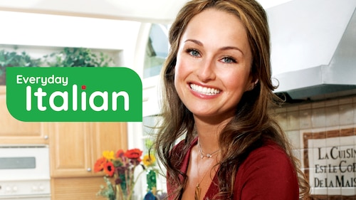 Watch Everyday Italian Season 8 | Discovery Plus