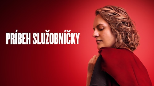 Watch Príbeh služobníčky Season 6 | HBO Max