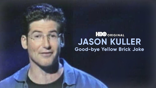 Watch HBO Workspace Presents Jason Kuller: Goodbye Yellow Brick Joke ...