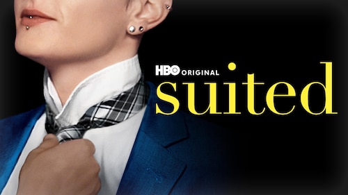Watch Suited | HBO Max