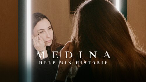 Se med Medina: Hele min historie | HBO Max