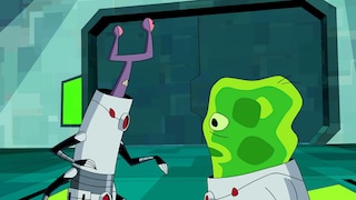 Watch Ben 10: Omniverse | HBO Max