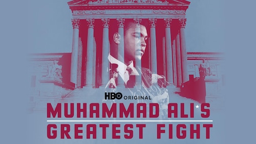 Watch Muhammad Ali's Greatest Fight | HBO Max