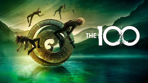 Watch The 100 | HBO Max