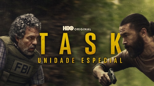 Assista Task: Unidade Especial Temporada 1 Episódio 1 - Caminhos ...
