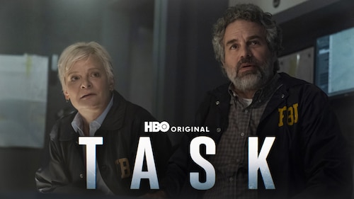 Watch Task (HBO) | HBO Max