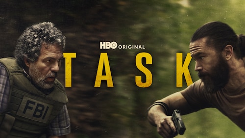 Watch Task (HBO) | Season 1 Episode 1 | HBO Max