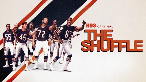 Watch The Shuffle | HBO Max