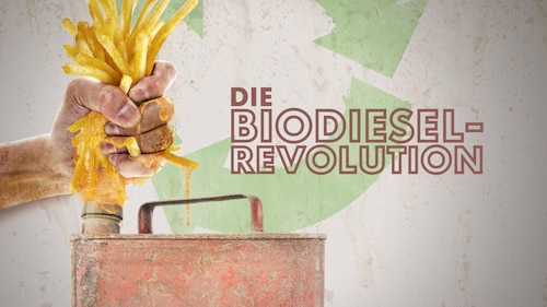 Ansehen Die Biodiesel-Revolution | discovery+