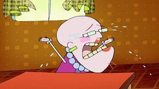 Watch Courage the Cowardly Dog | HBO Max