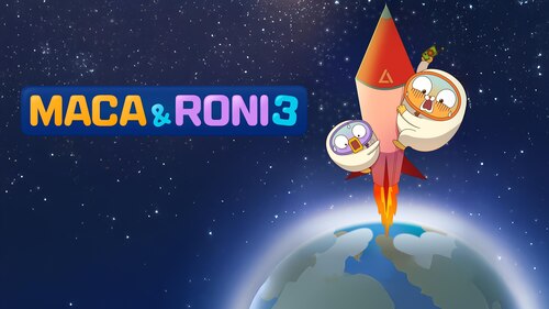 Guarda Maca & Roni | Stagione 3 Episodio 4 | discovery+