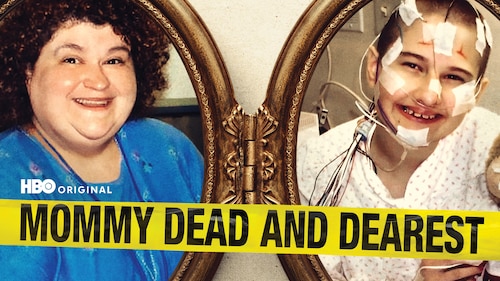 Watch Mommy Dead and Dearest | Max
