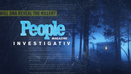 Jetzt ansehen People Magazine: Investigativ | Staffel 1 Folge 6 | HBO Max