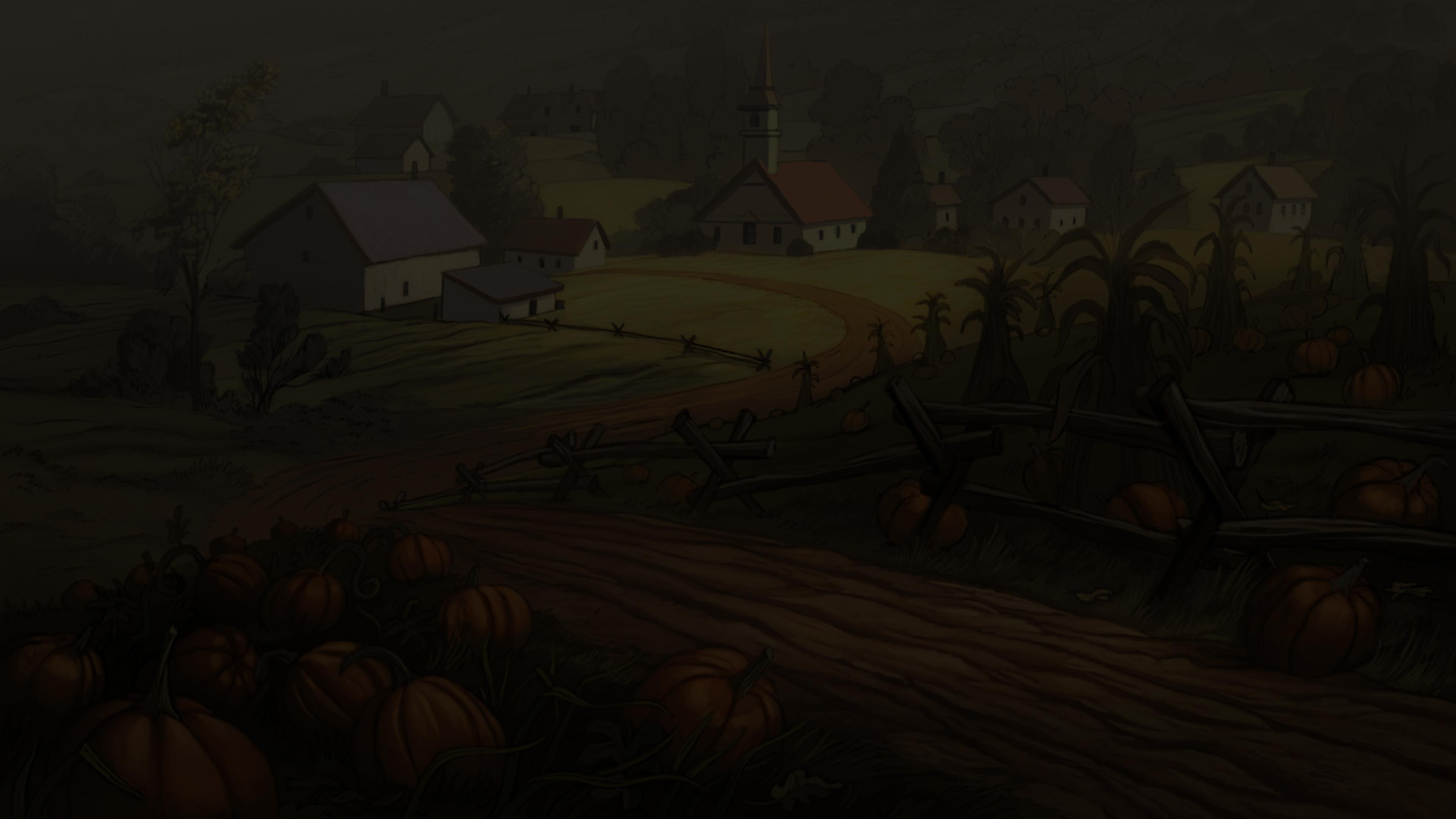 Watch Over the Garden Wall | HBO Max