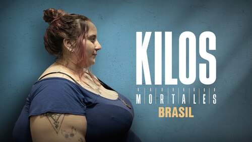 Ver Kilos mortales: Brasil | HBO Max