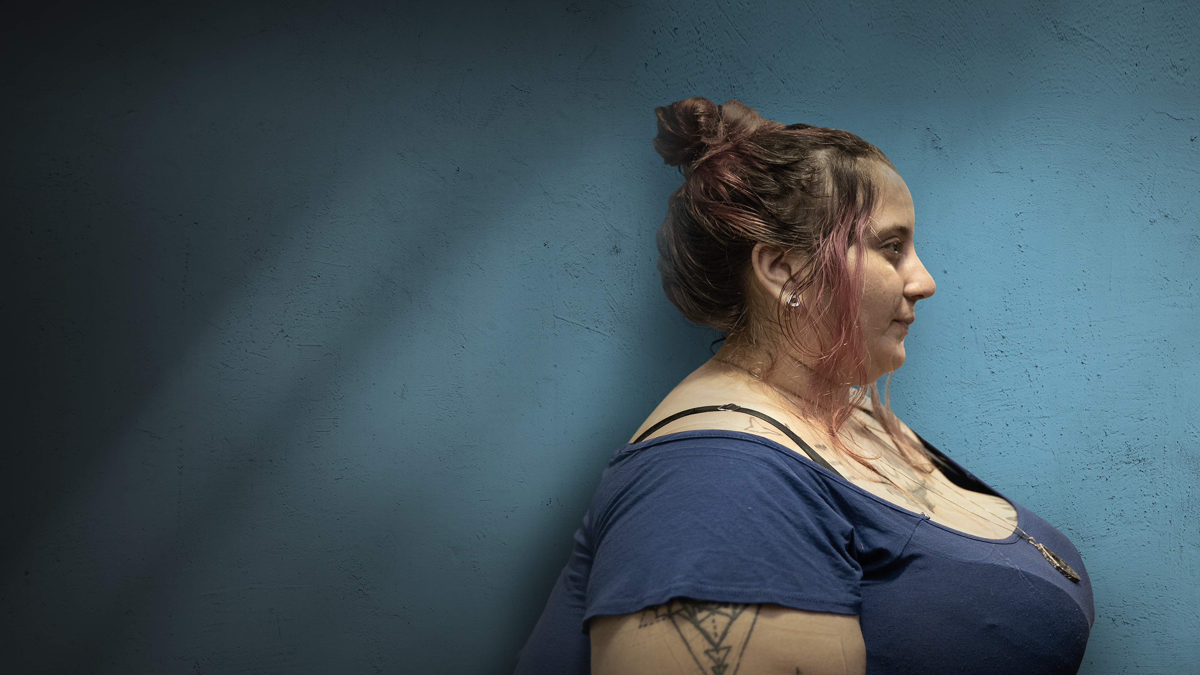 Watch My 600-lb Life: Brazil | HBO Max