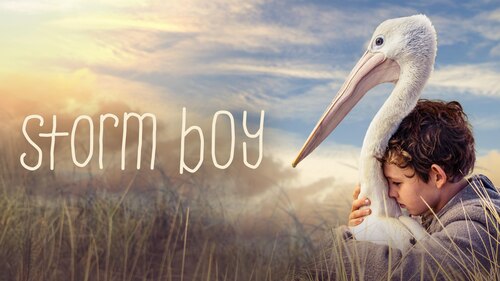 Watch Storm Boy | HBO Max