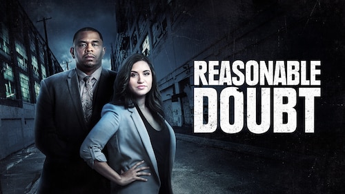 Watch Reasonable Doubt Season 2 Episode 1 - Convicted by a Hair | HBO Max