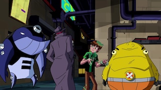 Watch Ben 10: Omniverse | HBO Max