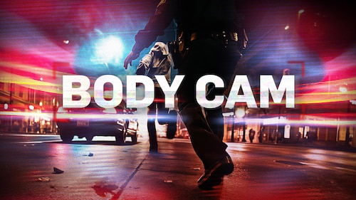 Watch Body Cam Season 4 | Discovery Plus