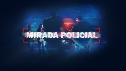 Ver Mirada policial Temporada 2 Episodio 2 - 90 minutos | HBO Max