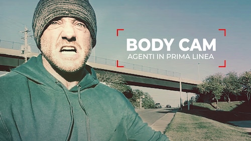 Watch Body Cam: agenti in prima linea Season 2 | Discovery Plus