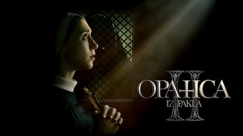 Gledaj Opatica iz pakla 2 | HBO Max