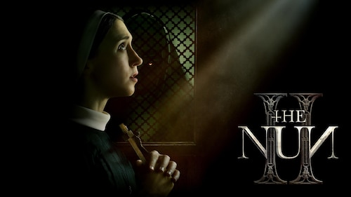 Watch The Nun II | HBO Max
