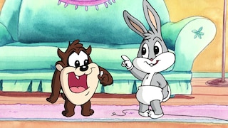 Ver Baby Looney Tunes | HBO Max