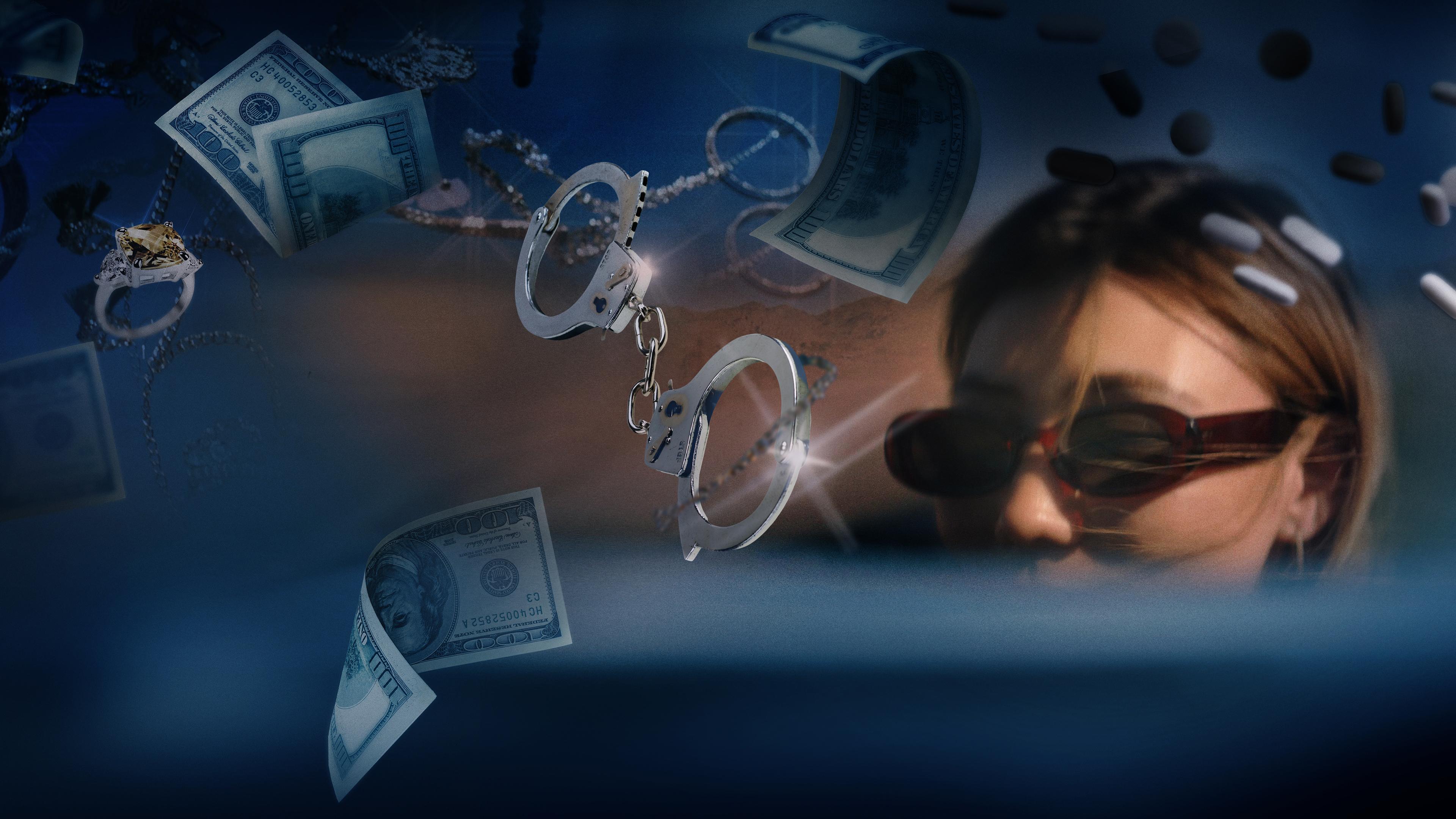 Watch The Ringleader: The Case Of The Bling Ring (HBO) | Max