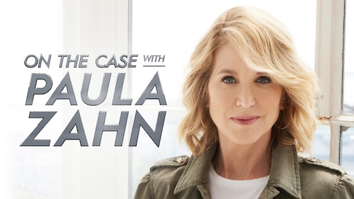 Watch On the Case with Paula Zahn | Season 28 Episode 11 | HBO Max