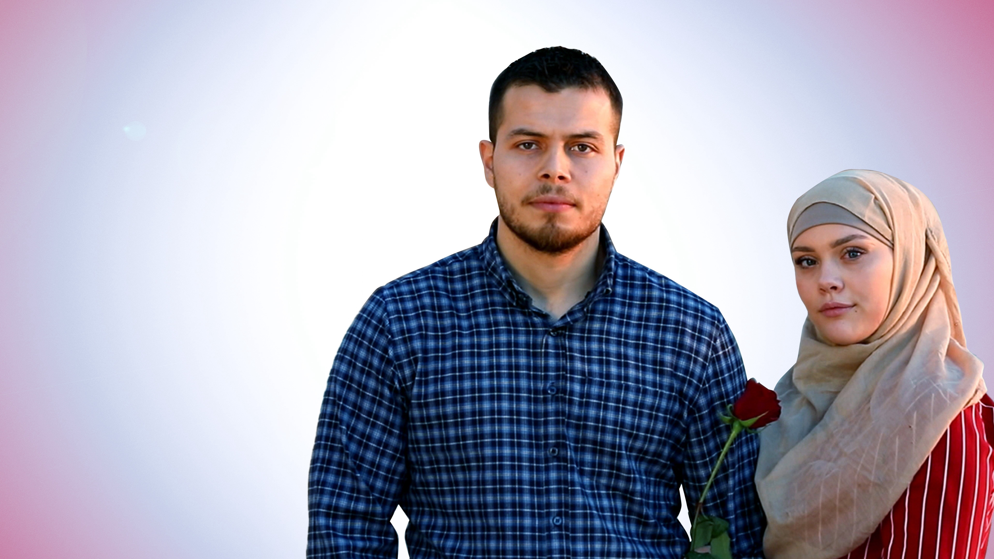 Watch 90 Day Journey: Avery & Omar | HBO Max