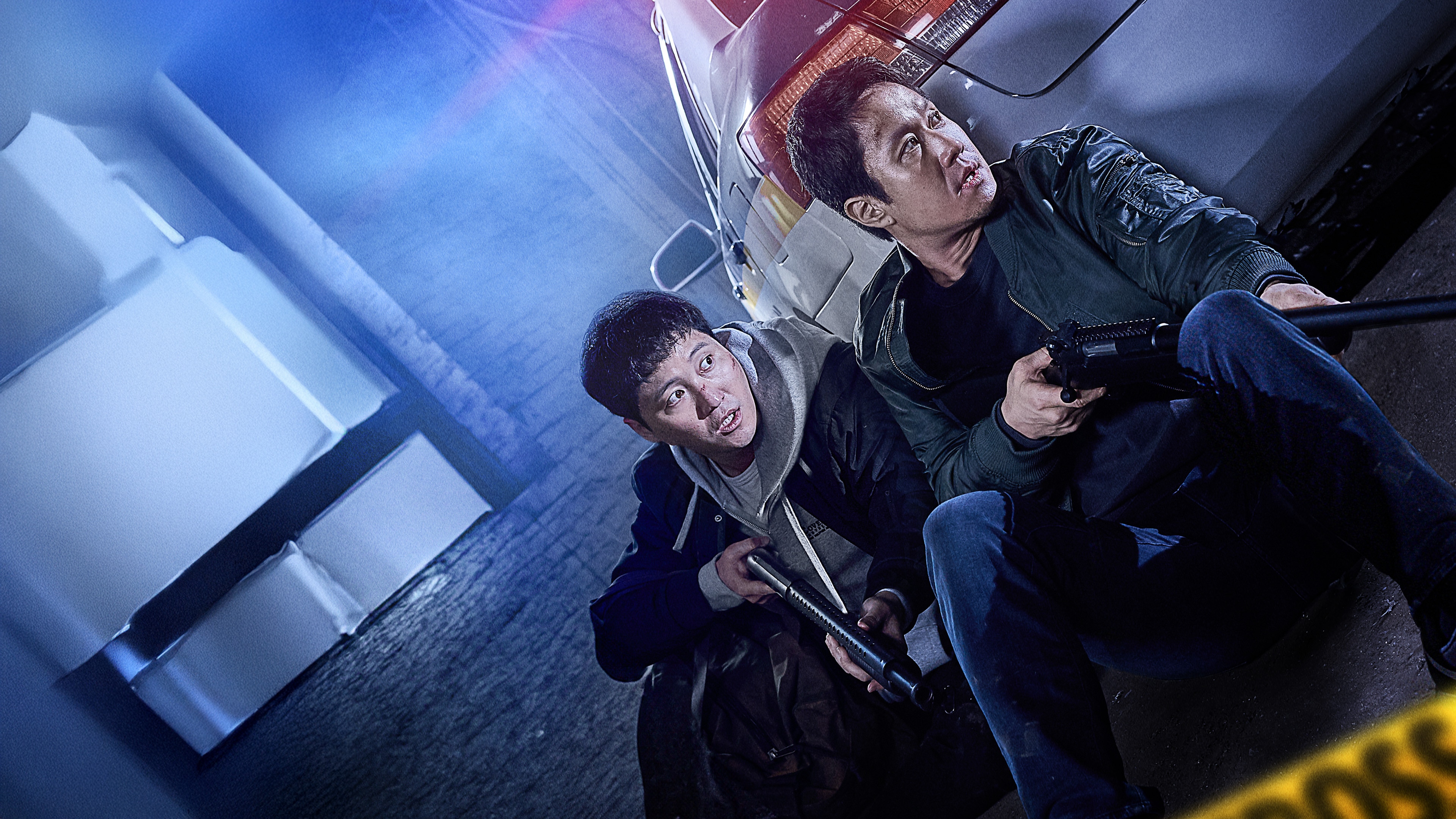 Assista Dinheiro Sujo | HBO Max