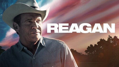 Watch Reagan (HBO) | Max