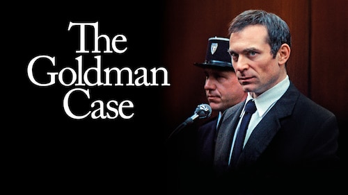 Watch The Goldman Case | HBO Max