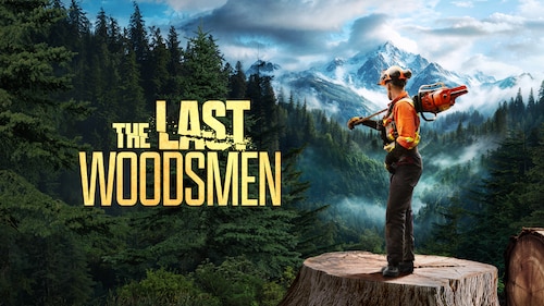 Watch The Last Woodsmen | Season 2 Episode 7 | discovery+