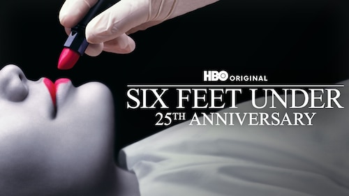 Watch Six Feet Under | Season 5 Episode 1 | HBO Max